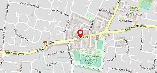 Felpham Fish & Chips, Bognor Regis - Restaurant menu, prices and reviews