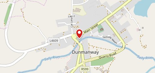 Fen Fong Chinese Restaurant, Dunmanway - Restaurant menu, prices and ...