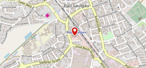 Plz Bad Saulgau