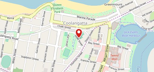 Feng Shui Chinese Restaurant, Coolangatta - Restaurant menu, prices and ...