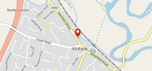 Feng Wei Takeaway, Kintore - Restaurant menu, prices and reviews