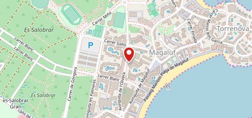 Fer-nandos Magalluf Calviá, Magaluf - Restaurant menu, prices and reviews