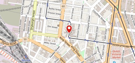 Ferguson Plarre's Bakehouse - North Melbourne, North Melbourne ...