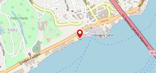 Feriye Lokantasi, Istanbul - Restaurant menu, prices and reviews