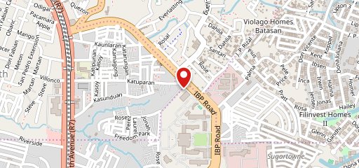 Fermel's Cuisine Batasan Branch Quezon City, Quezon City - Restaurant ...