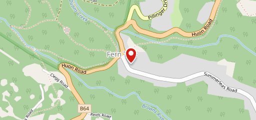 Fern Tree Hotel in Fern Tree