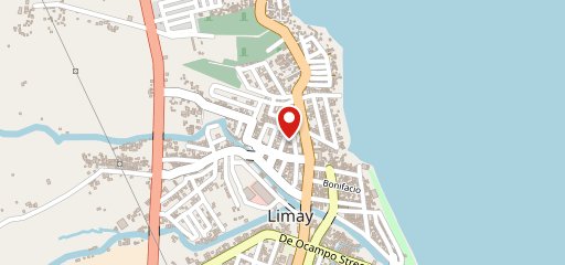 Fernandos Al Fresco, Limay - Restaurant menu, prices and reviews