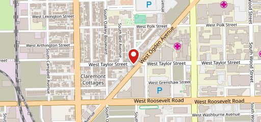 Ferrara Bakery in Chicago - Restaurant menu and reviews