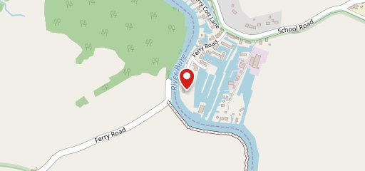 Ferry Inn, Horning - Restaurant menu, prices and reviews