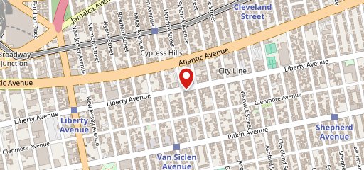 Festac NYC, New York City - Restaurant menu, prices and reviews