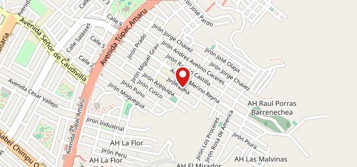 Festival de cumbia y salsa, Comas - Menú del restaurante, precios y reseñas