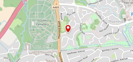 Ffynnon Wen, Cardiff - Restaurant menu, prices and reviews
