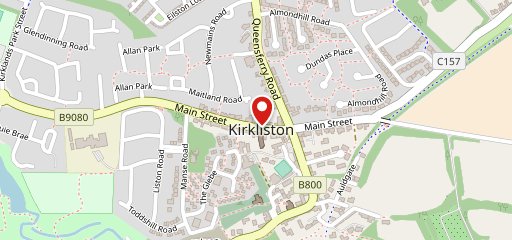 Fico's Italian Bistro, Kirkliston - Restaurant menu, prices and reviews