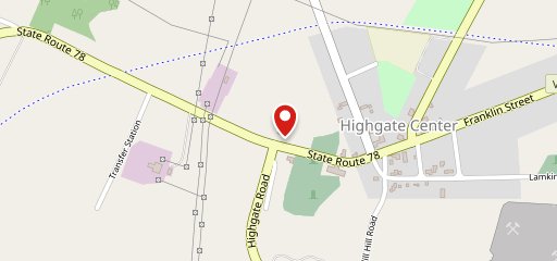 Joey's Junction, Highgate - Restaurant menu, prices and reviews