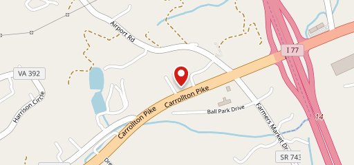 Fiddler’s Restaurant, Hillsville - Restaurant menu, prices and reviews