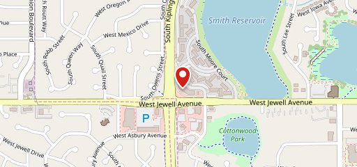 Fiddlesticks Bar & Grill, Lakewood - Restaurant menu, prices and reviews