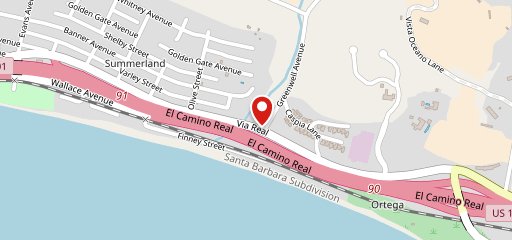 Field and Fort, Summerland - Restaurant menu, prices and reviews