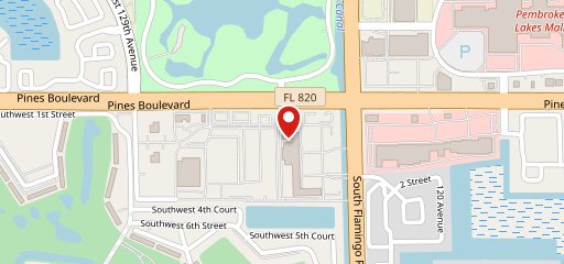 Fiery Irie Jamaican Restaurant, Pembroke Pines - Restaurant menu ...