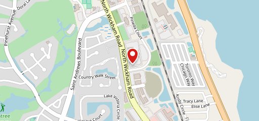 Fiesta Azteca of Suntree, Melbourne - Restaurant menu, prices and reviews