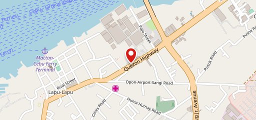 Fiesta Sa Sugbo, Lapulapu - Menú del restaurante, precios y reseñas