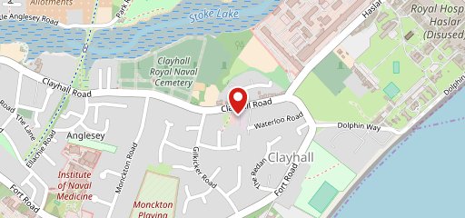 The Fighting Cocks, Alverstoke, Gosport - Restaurant menu, prices and ...