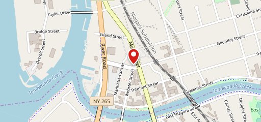 FIGMOR, North Tonawanda - Restaurant menu, prices and reviews