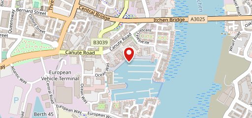 Figurati, Southampton - Restaurant menu, prices and reviews