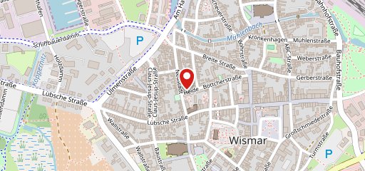 fika. - kaffeebar, Wismar - Speisekarte, Preise und Bewertungen