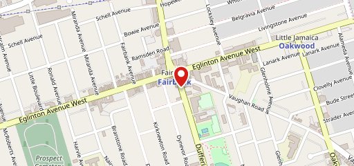 Fil Euro Bakery, Toronto - Restaurant menu, prices and reviews