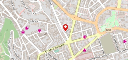 Filalei original -mihai viteazul- șef Vasile, Brașov - Restaurant menu ...