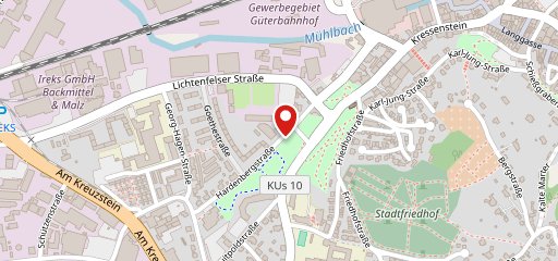 Restaurant Filion, Kulmbach - Speisekarte, Preise und Bewertungen