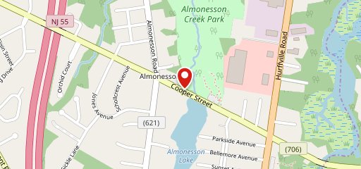 Filomena Lakeview, Deptford Township - Restaurant menu, prices and reviews