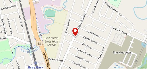 Filoz Cuisine, Strathpine - Restaurant menu, prices and reviews