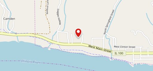 Fin Inn, Grafton - Restaurant menu, prices and reviews