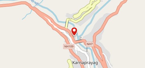 Finance management system, Karnaprayag