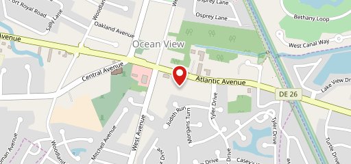 Fin & claw, Ocean View - Restaurant menu, prices and reviews