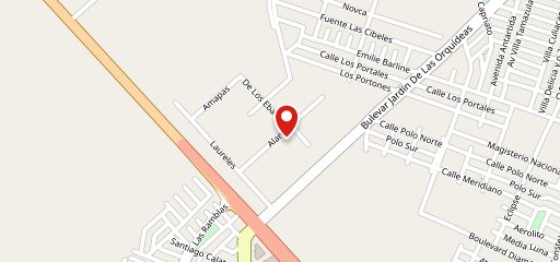 Finca Enramada, Culiacán Rosales - Menú del restaurante, precios y reseñas