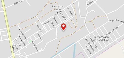 Fincas Los Flores, Maco - Menú del restaurante, precios y reseñas