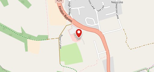 Findon Garden Centre, Worthing - Restaurant menu, prices and reviews