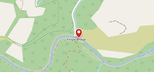 Fingle Bridge Inn, Drewsteignton - Restaurant menu, prices and reviews