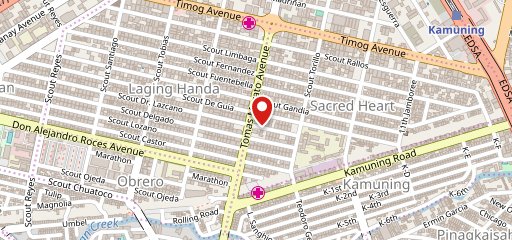 Finio Cafe & Restaurant, Quezon City - Restaurant menu, prices and reviews