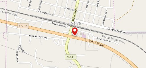 Finish Line Burgers & Brew, Velva - Restaurant menu, prices and reviews