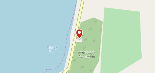 Fintry Bay Patio & Restaurant, Millport - Restaurant menu, prices and ...