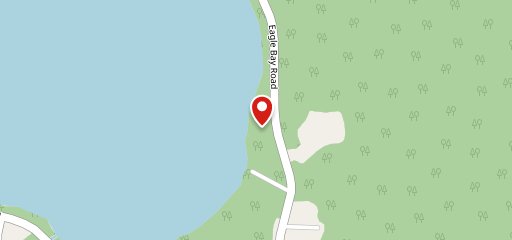 Finz Resort / Finz Bar & Grill / Cafe, Blind Bay - Restaurant menu ...