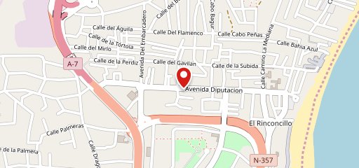 Restaurante Fiorenza, Algeciras - Menú del restaurante, precios y reseñas