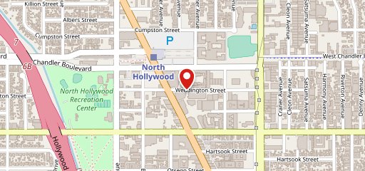 Fire Alley Cafe & Market in Los Angeles - Restaurant reviews