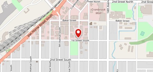 Fire Hall Kitchen & Tap, Cranbrook - Restaurant menu, prices and reviews