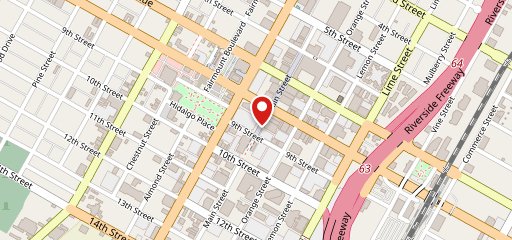 Fire Up Grill, Riverside - Restaurant menu, prices and reviews