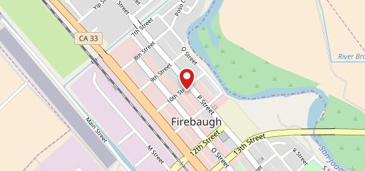 Firebaugh Restaurant, Firebaugh - Restaurant menu, prices and reviews