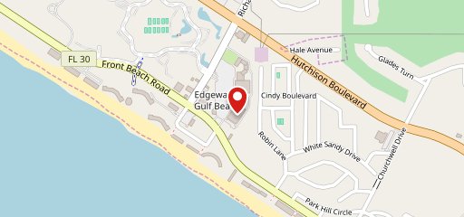 Firefly, Panama City Beach - Restaurant menu, prices and reviews